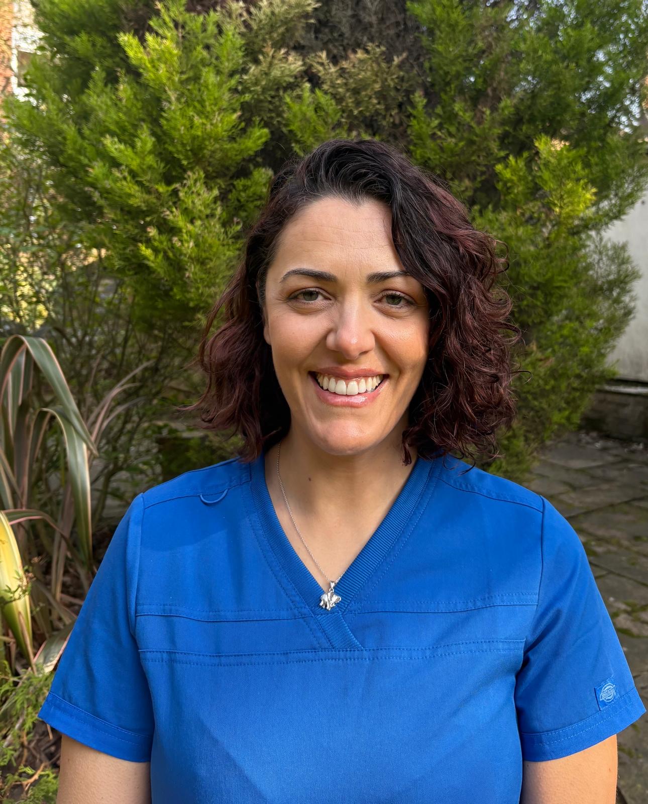 Francesca Pantaleo - Sutton Orthodontics | Dentist in Sutton, Surrey